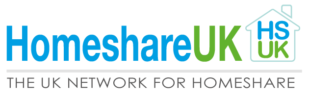 Share and Care Homeshare: Homesharing in London and across the UK