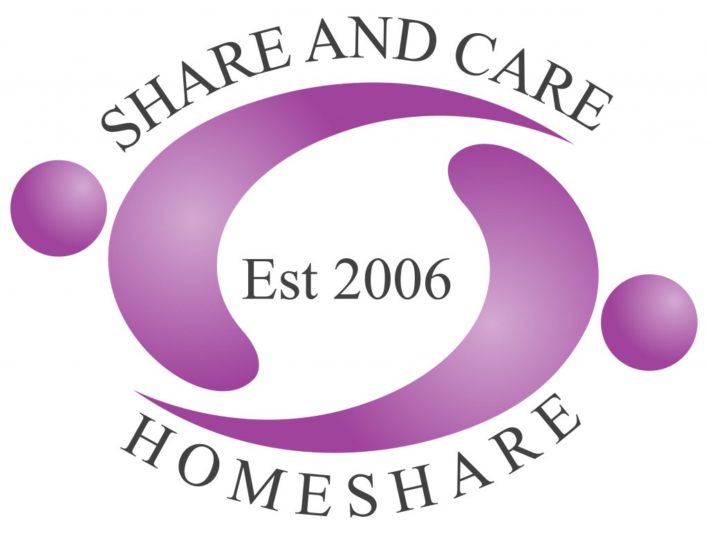 Opportunities - Share & Care