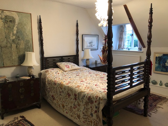 Opportunities for Sharers in the Rest of the UK - Share & Care