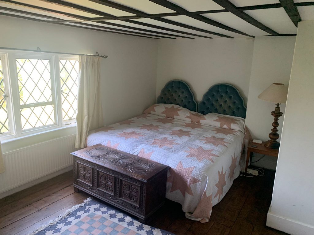 Opportunities for Sharers in the Rest of the UK - Share & Care