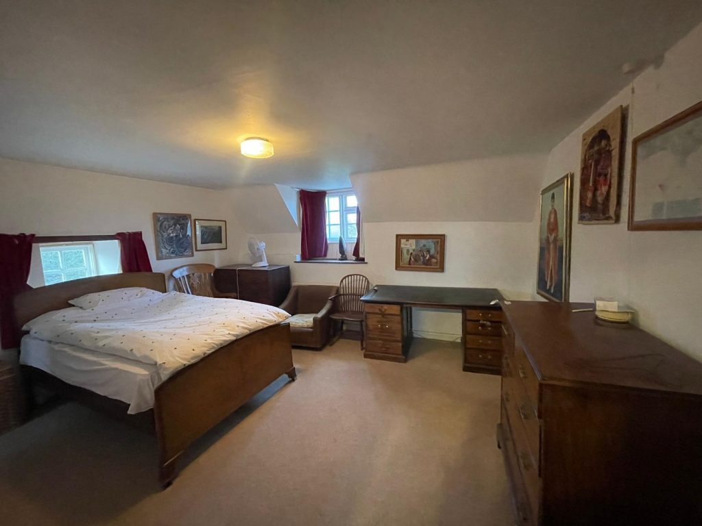 Opportunities for Sharers in the Rest of the UK - Share & Care