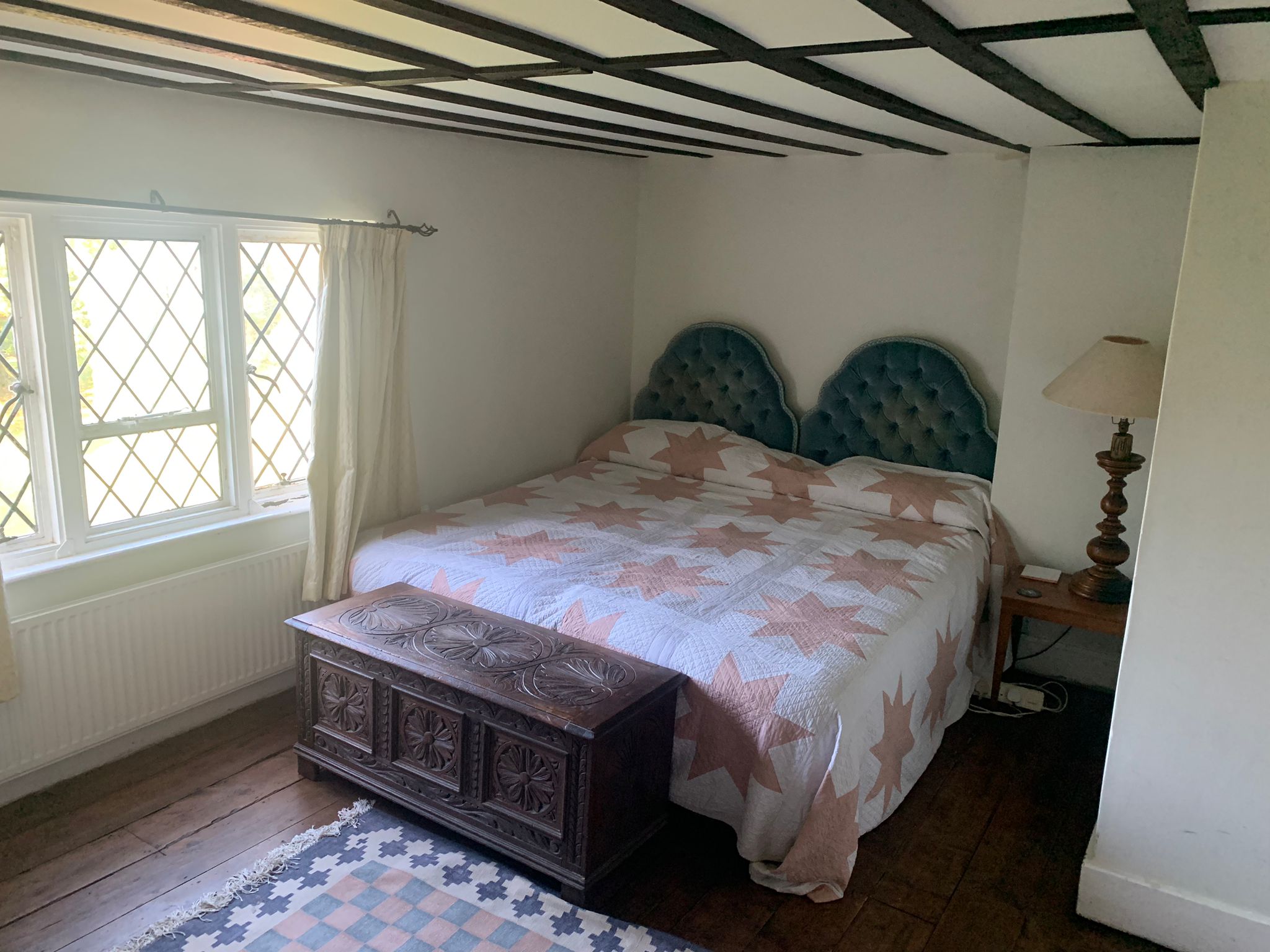 Opportunities for Sharers in the Rest of the UK - Share & Care