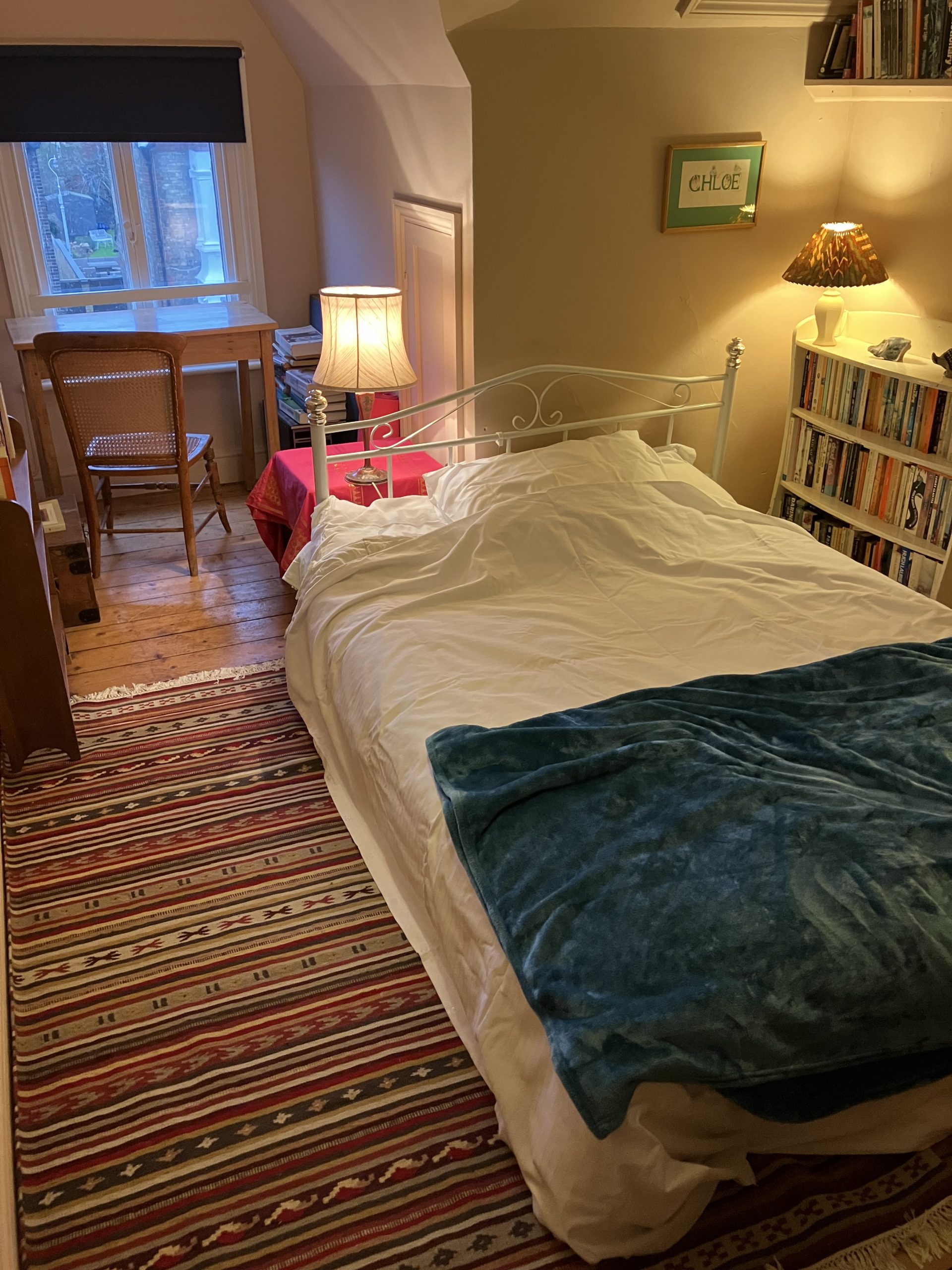 Opportunities for Sharers in the Rest of the UK - Share & Care