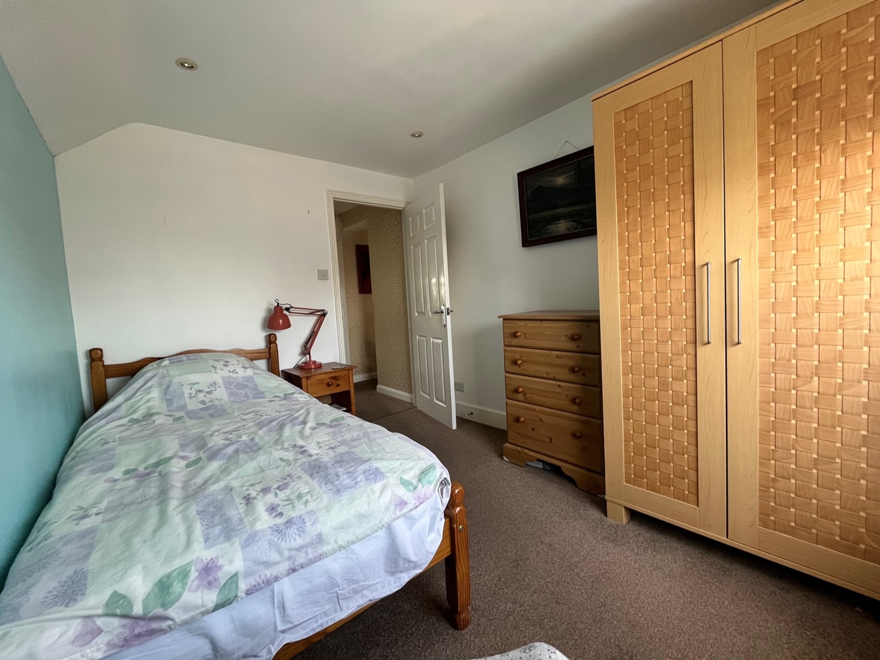 Opportunities for Sharers in the Rest of the UK - Share & Care