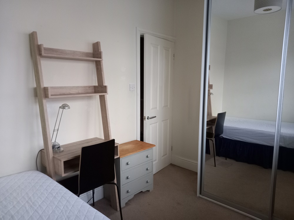 Opportunities for Sharers in the Rest of the UK - Share & Care