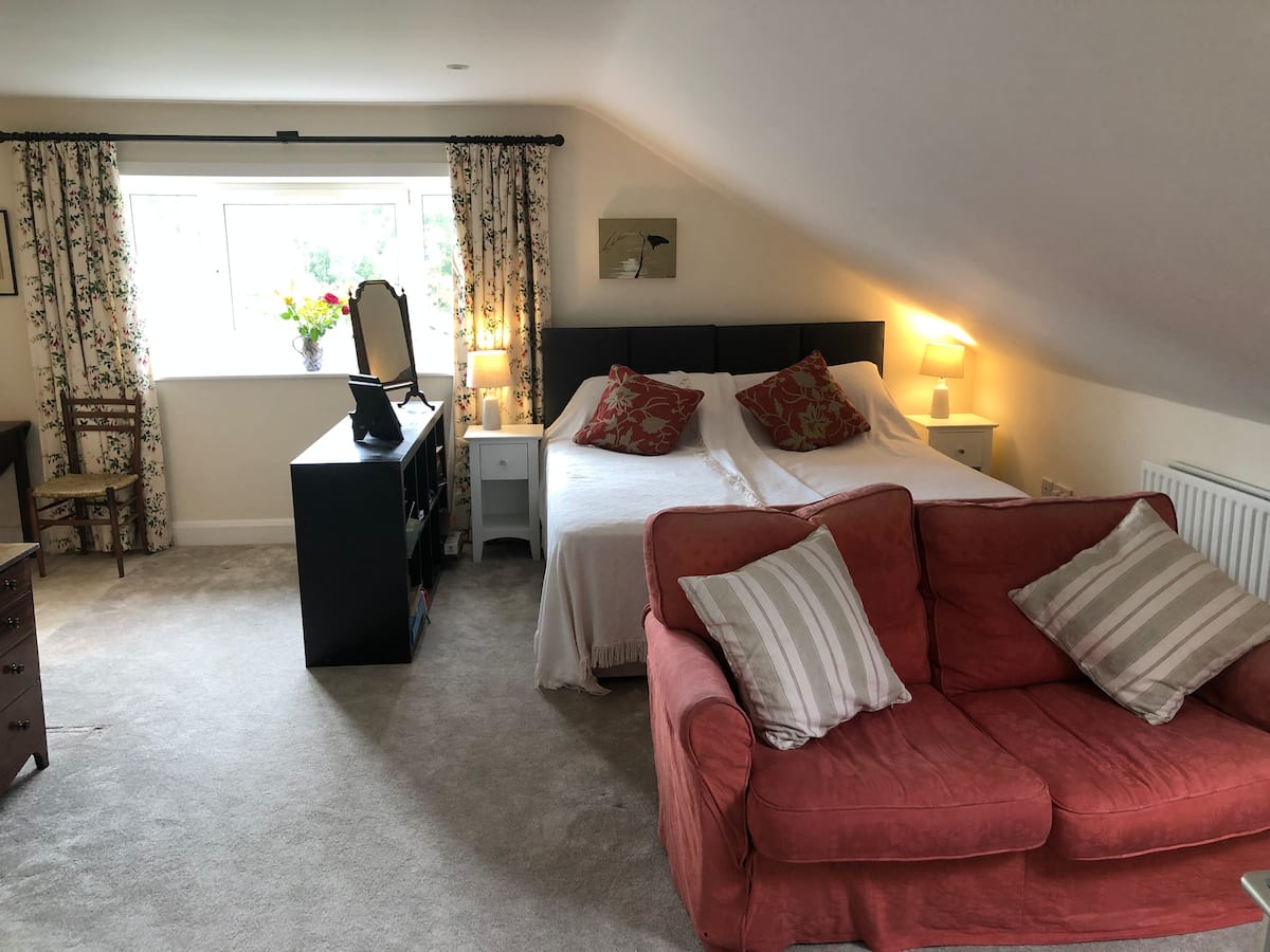 Opportunities for Sharers in the Rest of the UK - Share & Care