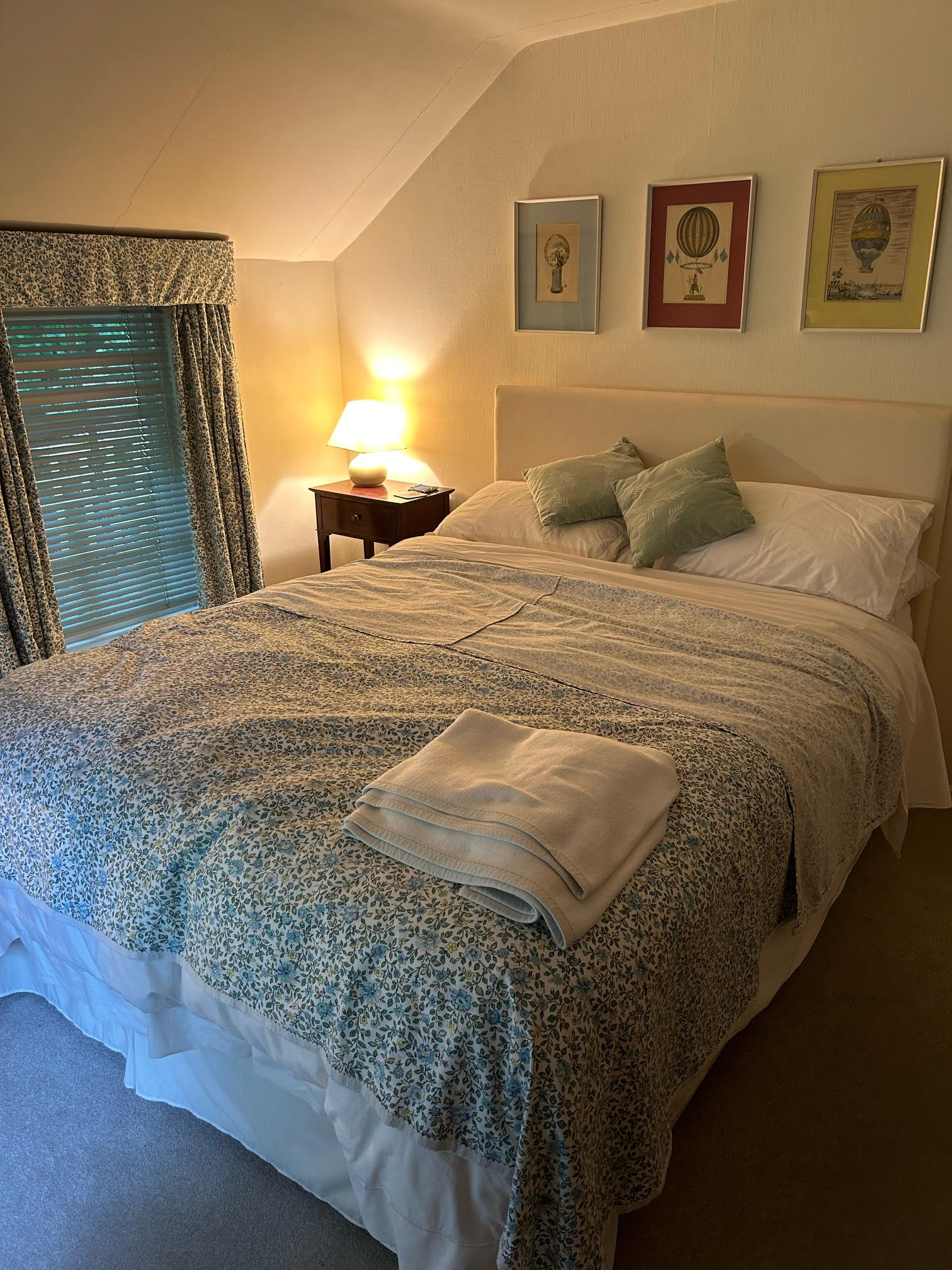 Opportunities for Sharers in the Rest of the UK - Share & Care